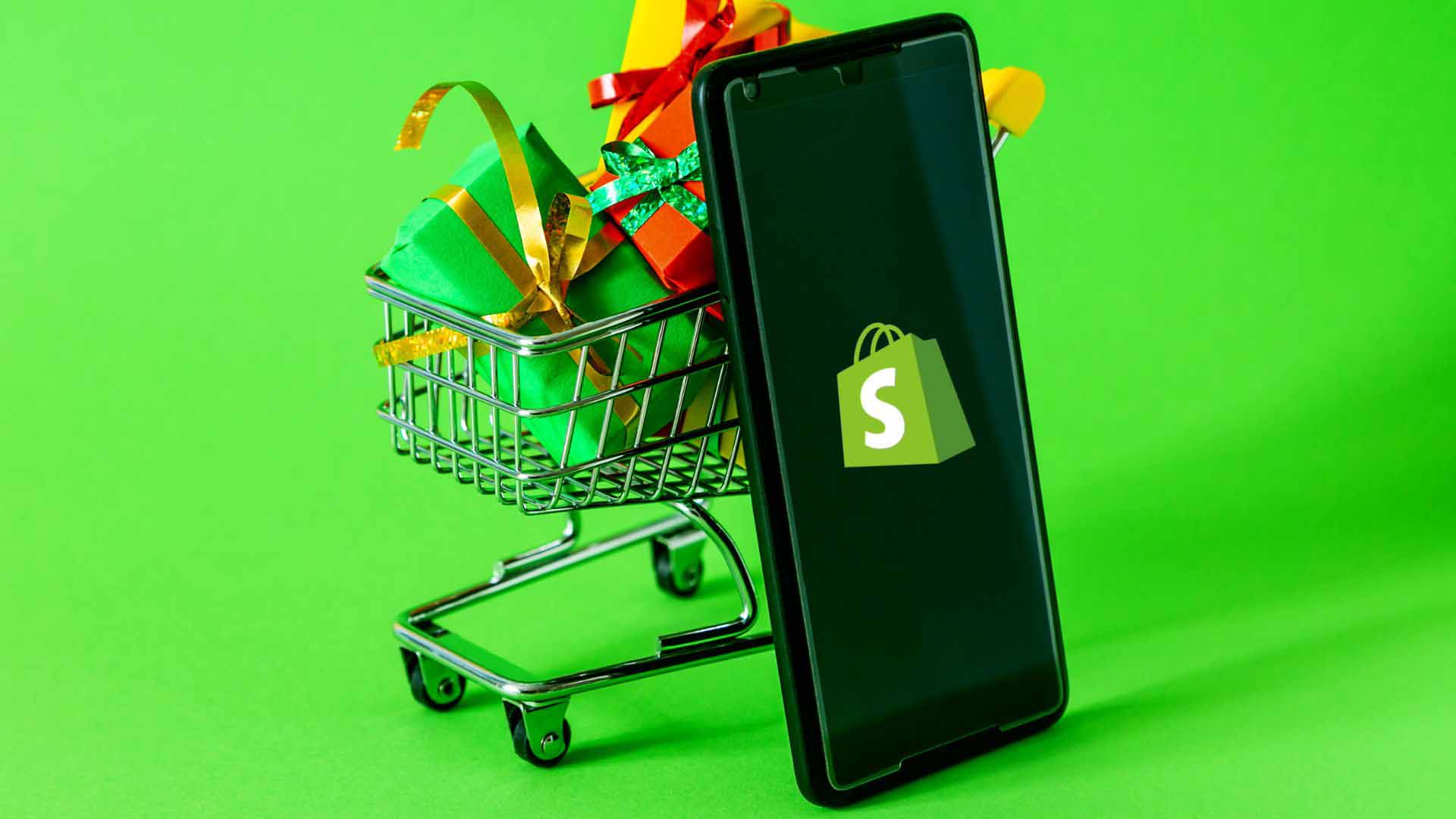 Aprende sobre Shopify - ICRONO Tendencias Marketing
