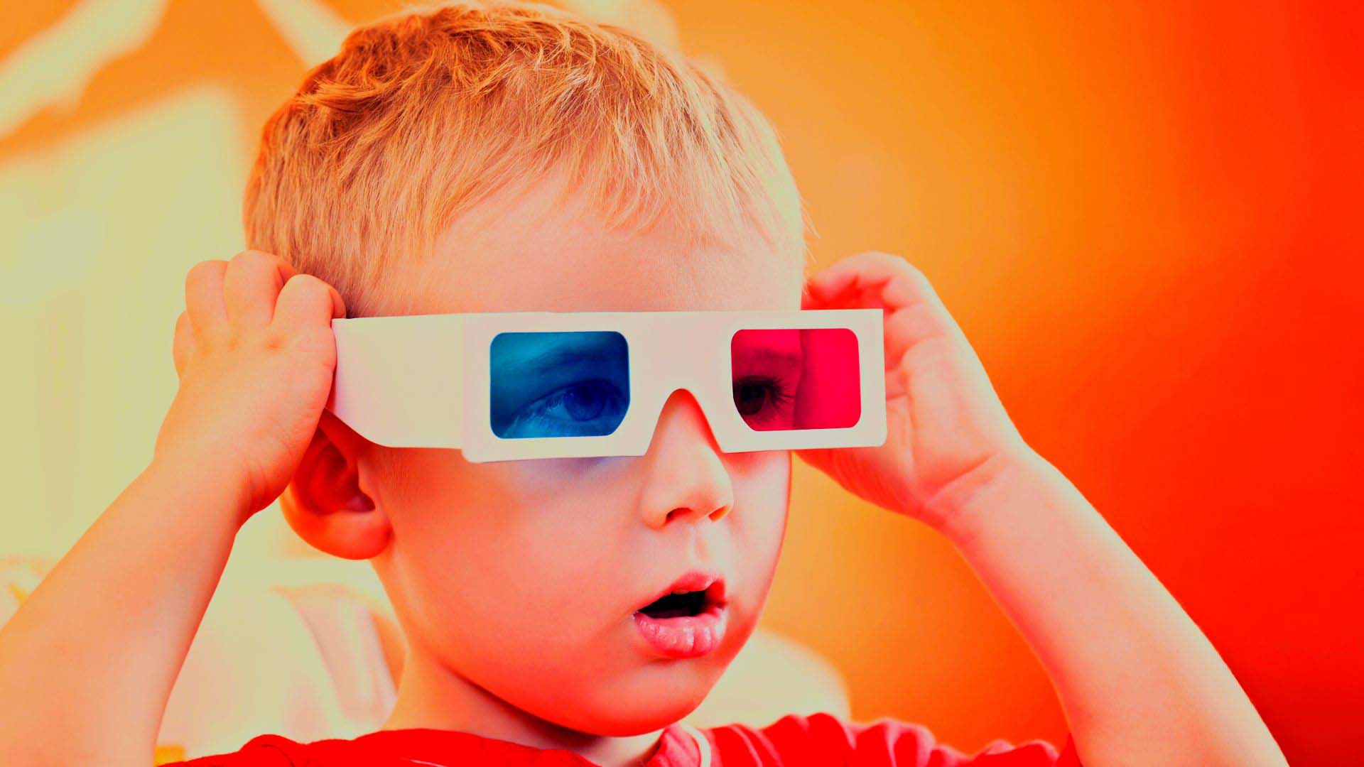 ¿Qué es el Marketing Inmersivo? - ICRONO Tendencias Marketing