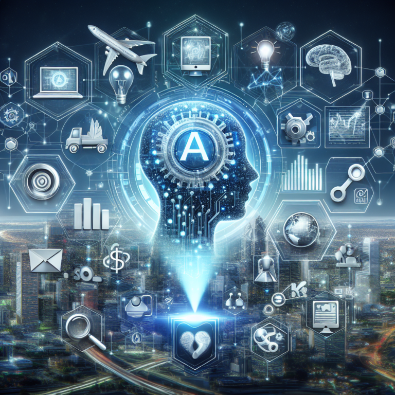 Cómo la Inteligencia Artificial está revolucionando el Marketing de vanguardia - ICRONO ...