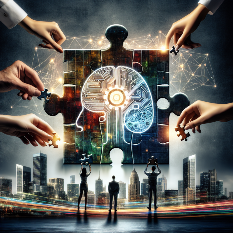 Cómo construir una marca sólida utilizando inteligencia artificial ...