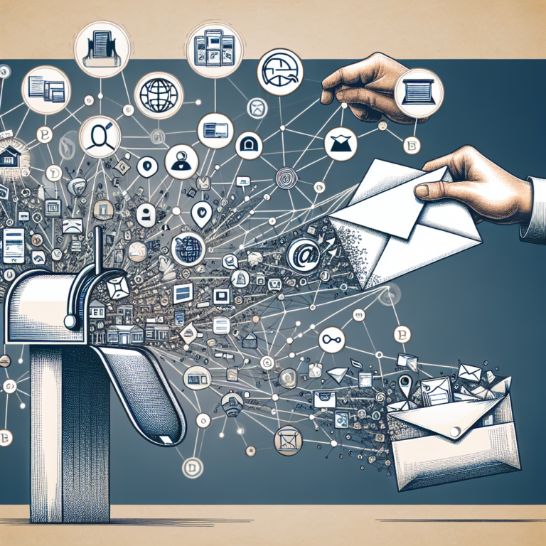 Del email a la omnicanalidad: claves para evolucionar en los puntos de ... Del email a la omnicanalidad: claves para evolucionar en los puntos de ...