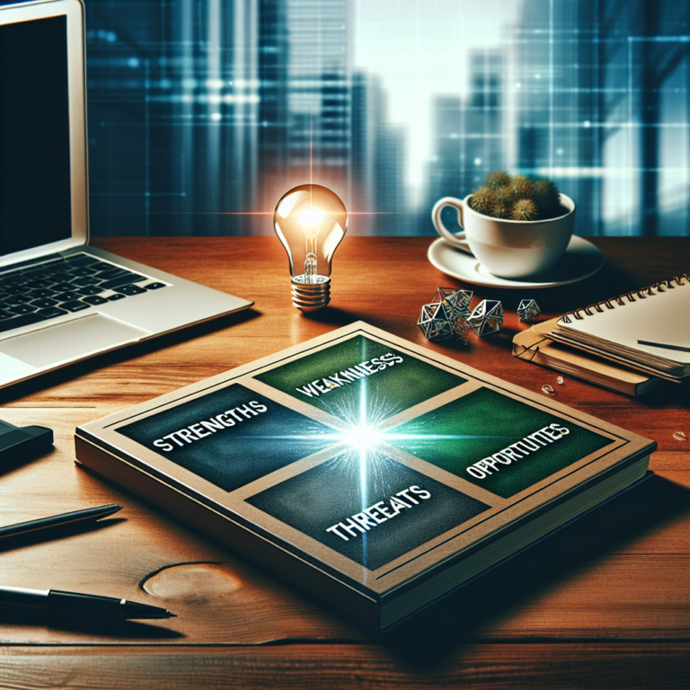 ¿Qué es la matriz TOWS y cómo puede beneficiar a tu empresa? - ICRONO ...