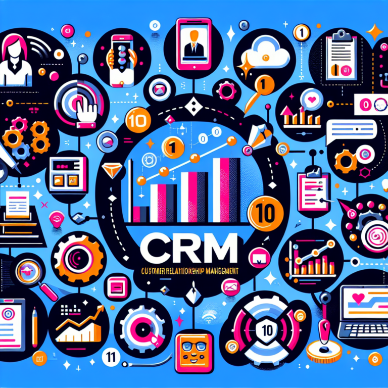 Las 10 mejores herramientas de CRM para potenciar tu negocio - ICRONO Tendencias Marketing