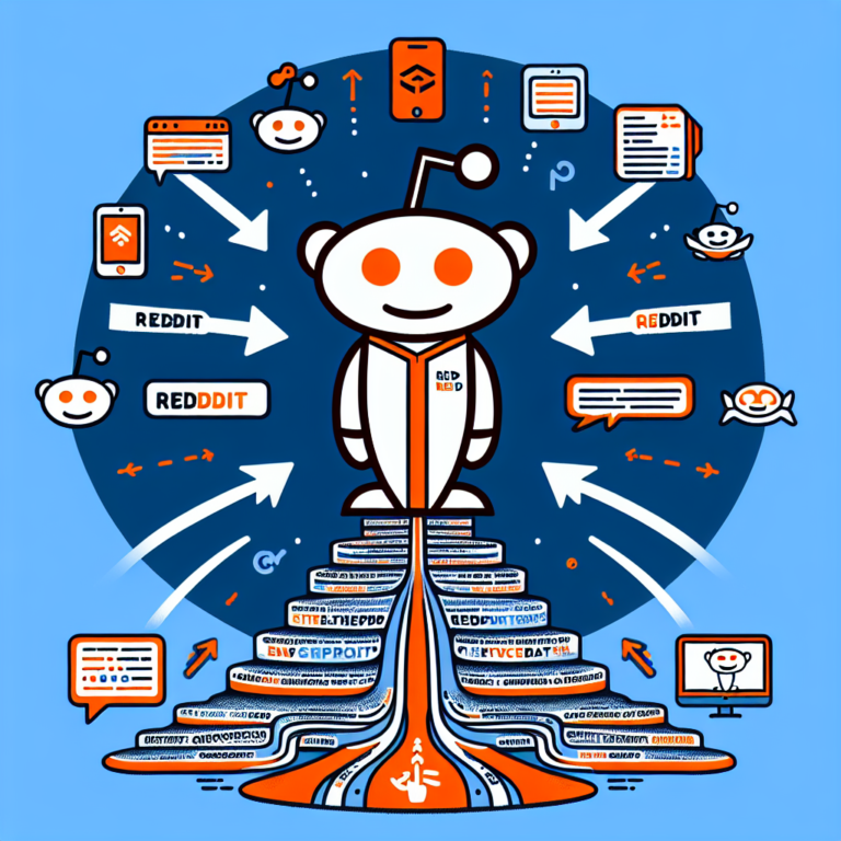 ¿Qué es Reddit y cómo funciona? Todo lo que necesitas saber - ICRONO ...