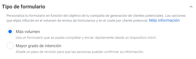 Maneras de disminuir el precio por cliente potencial en Meta Ads ...