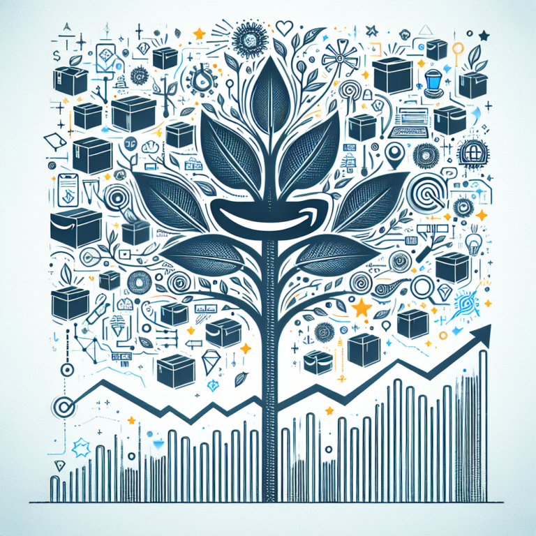 La historia de Amazon: cómo nació el gigante del comercio electrónico ...