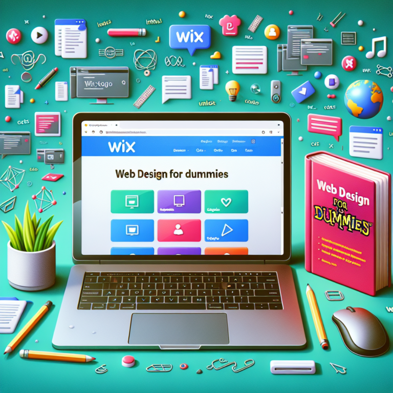 ¿Qué es Wix? Descubre la plataforma para crear sitios web sin necesidad ...
