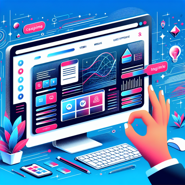 ¿Qué es el look and feel de un sitio web y cómo influye en la ...