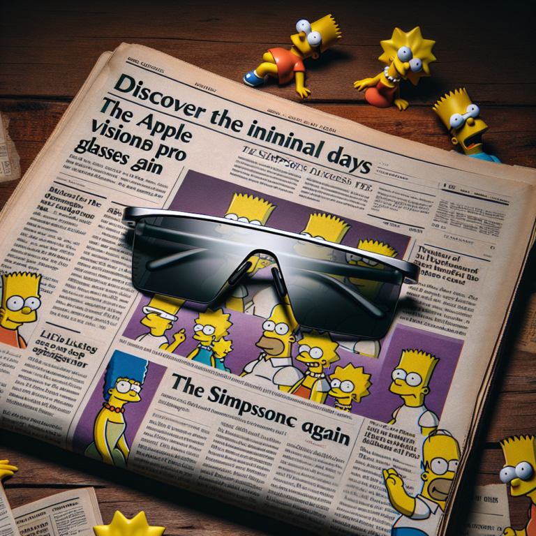 Descubre cómo han sido los primeros días de las Apple Vision Pro: Los ...