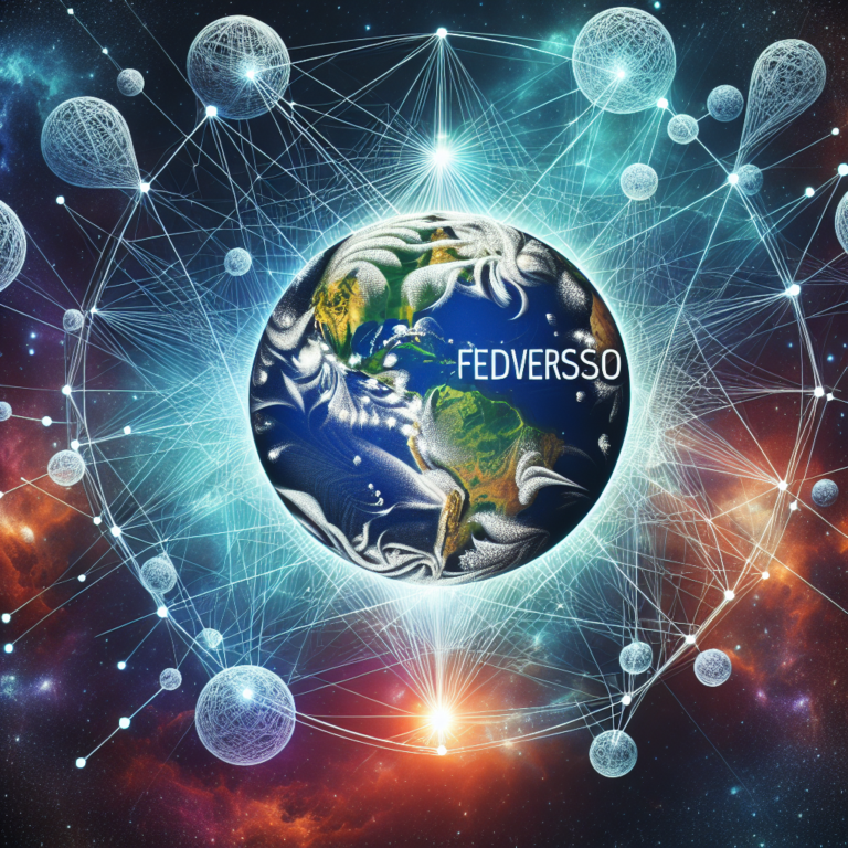 ¿Qué es el Fediverso y cómo Threads se integra en este espacio social ...
