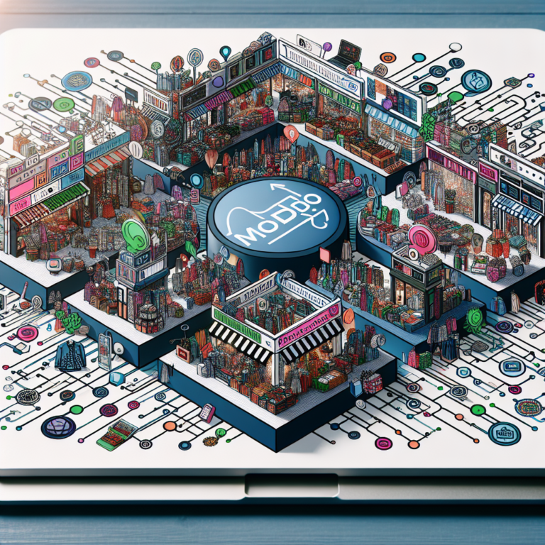 Moddo será el integrador de vendedores en el marketplace de Shein en España - ICRONO Tendencias ...