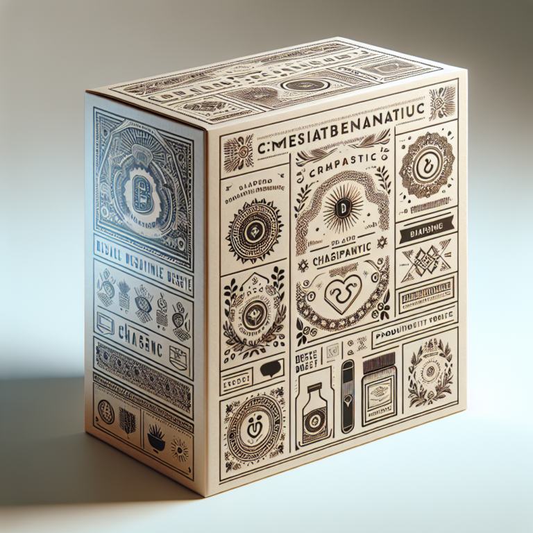 ¿Qué es el packaging y por qué es fundamental para nuestra marca? - ICRONO Tendencias Marketing