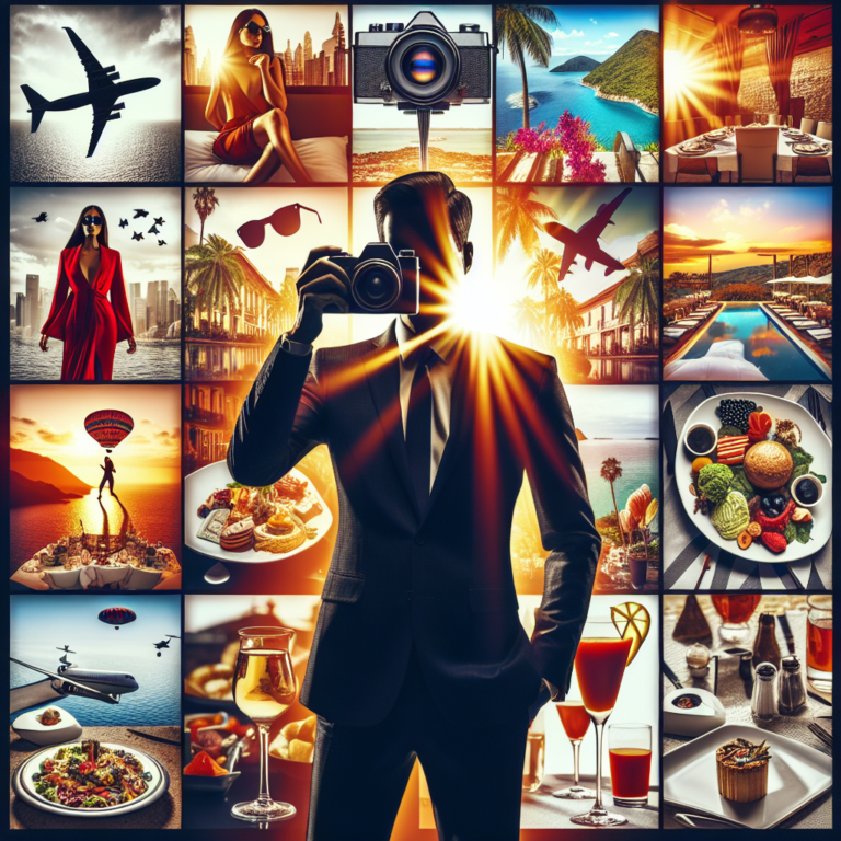 Descubre la vida de lujo de los top 20 instagramers de España - ICRONO ...