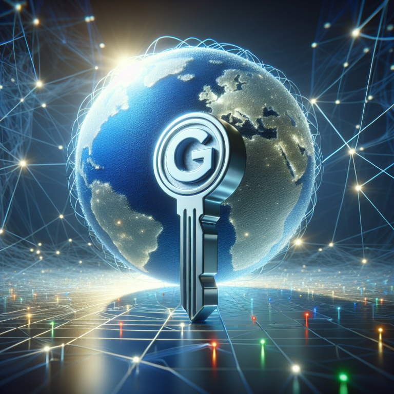 Las claves para ser visible en Google: lo que no puedes dejar de hacer ...