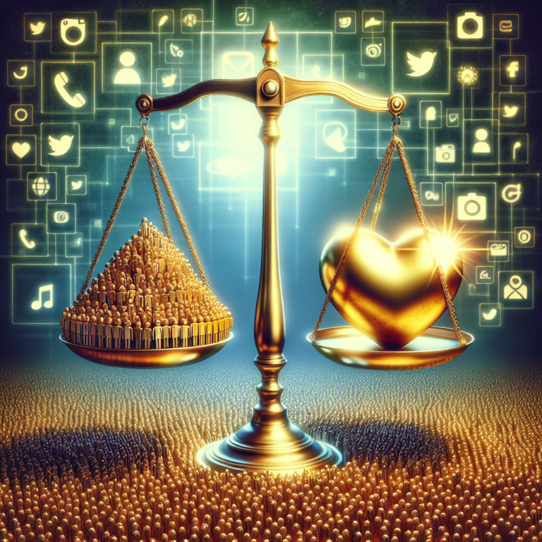 ¿Qué significa realmente que el engagement importa más que la cantidad ...