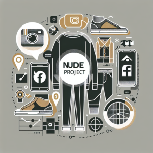 Nude Project: La marca de ropa que triunfa en redes sociales con su ...