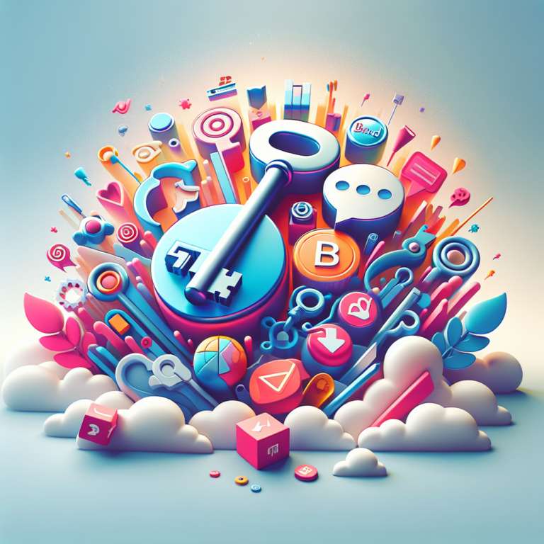 Claves para establecer un tono de voz de marca auténtico y efectivo ...