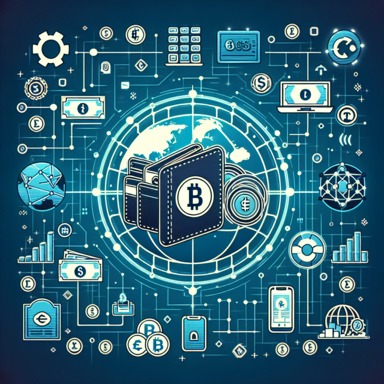 ¿Cómo funcionan las wallets o monederos virtuales y por qué son ...