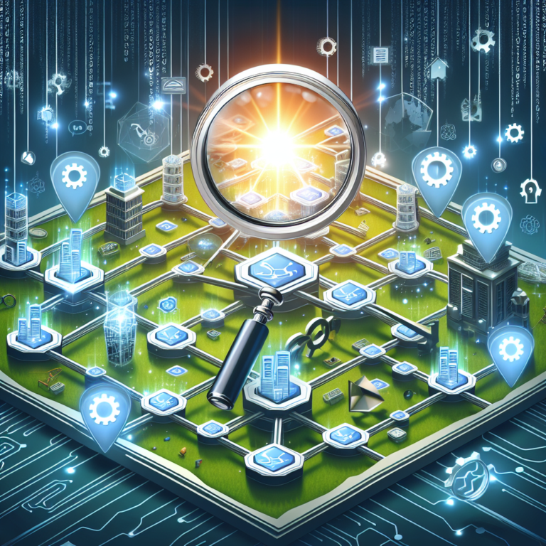 Beneficios Y Técnicas Para Implementar Una Estrategia De Linkbuilding