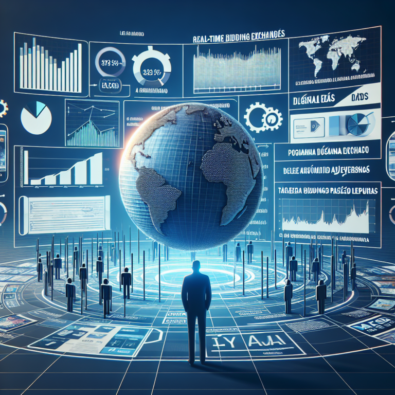 publicidad programática y su implementación en español: - ICRONO ...