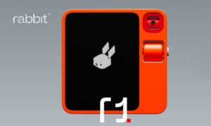 Rabbit R1: El Dispositivo de IA Que Aspira a Revolucionar el Mundo de ...